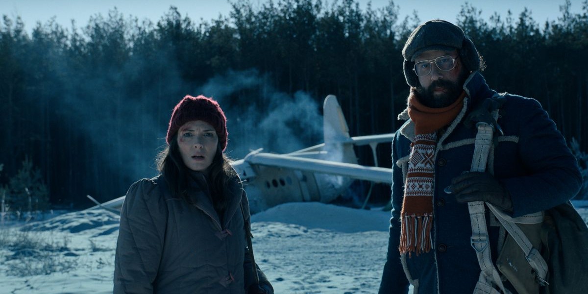 Netflix: Polski Top 10 tygodnia. Najpopularniejsze filmy i seriale w ...