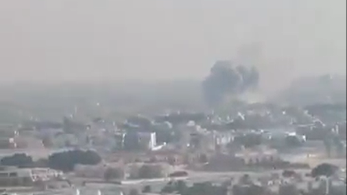 "Netanjahu je odlučio, a ne ja": Tramp se ograđuje od napada u Dohi ...