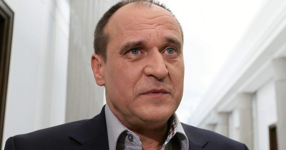 Paweł Kukiz wystartuje z list PiS? Paweł Kukiz wystartuje z list PiS?