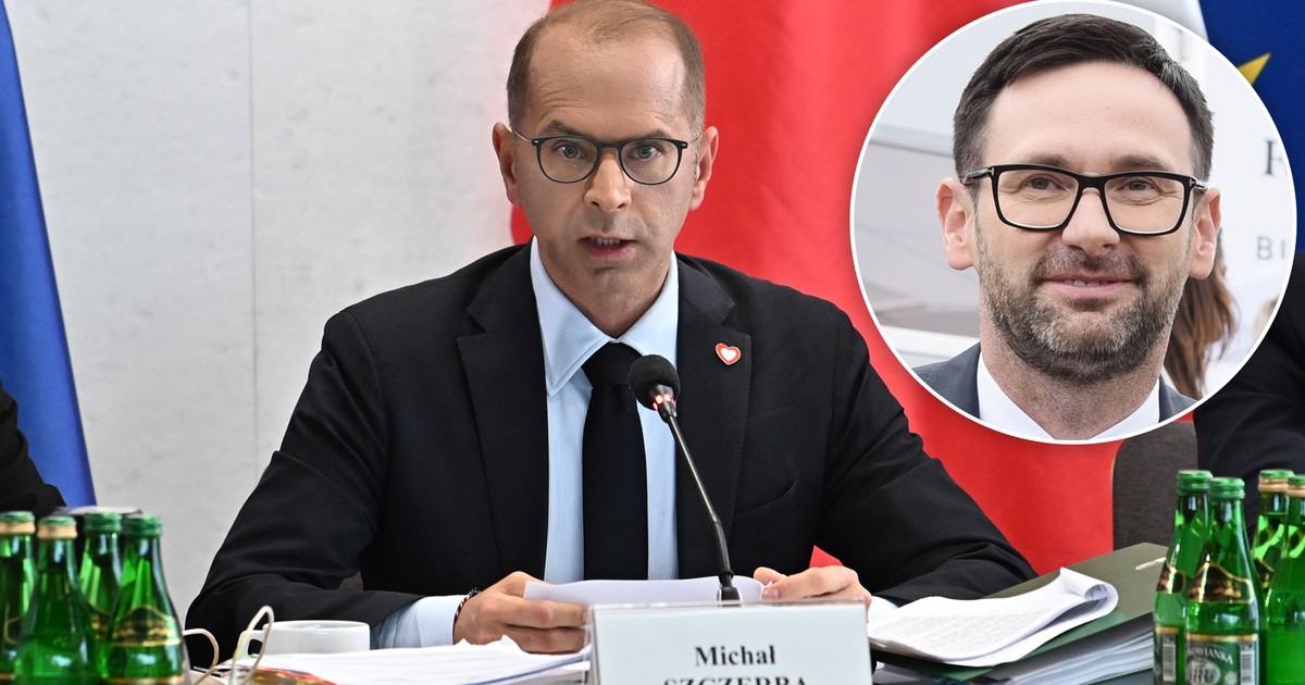 Komisja do spraw afery wizowej wystąpiła do sądu o ukaranie Daniela Obajtka