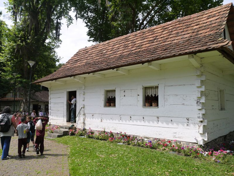 Kurytyba: najbardziej polskie miasto w Brazylii - Podróże