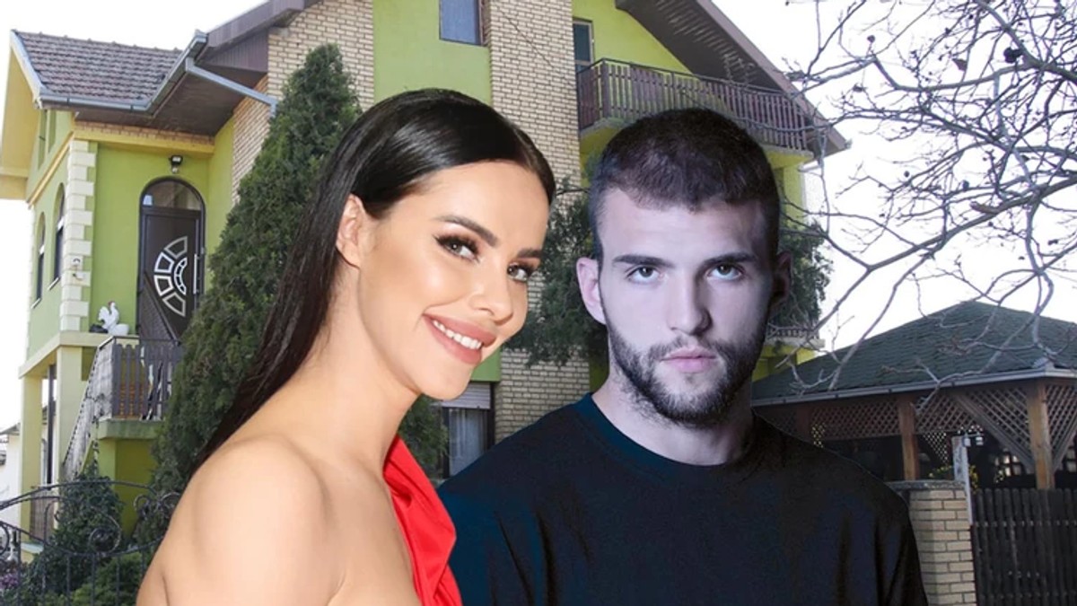 Evo koji su vrtić Veljko i Bogdana odabrali za svoje sinove