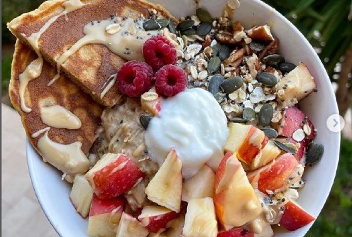 Ove 4 namirnice se plasiraju kao zdrava hrana, a u stvari nam štete ...