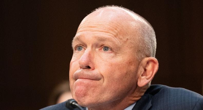 Boeing's big mea culpa just dropped and it doesn't look pretty ...