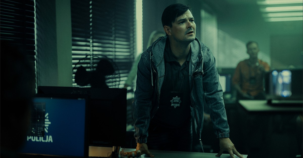 Takiego serialu jeszcze w Polsce nie było. Czym jest mystery thriller? - Dziennik.pl