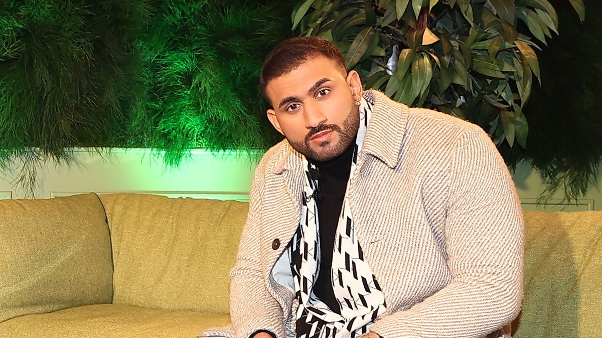 Kunu Márió a kisfiával van, miközben körözi a rendőrség videó - Blikk