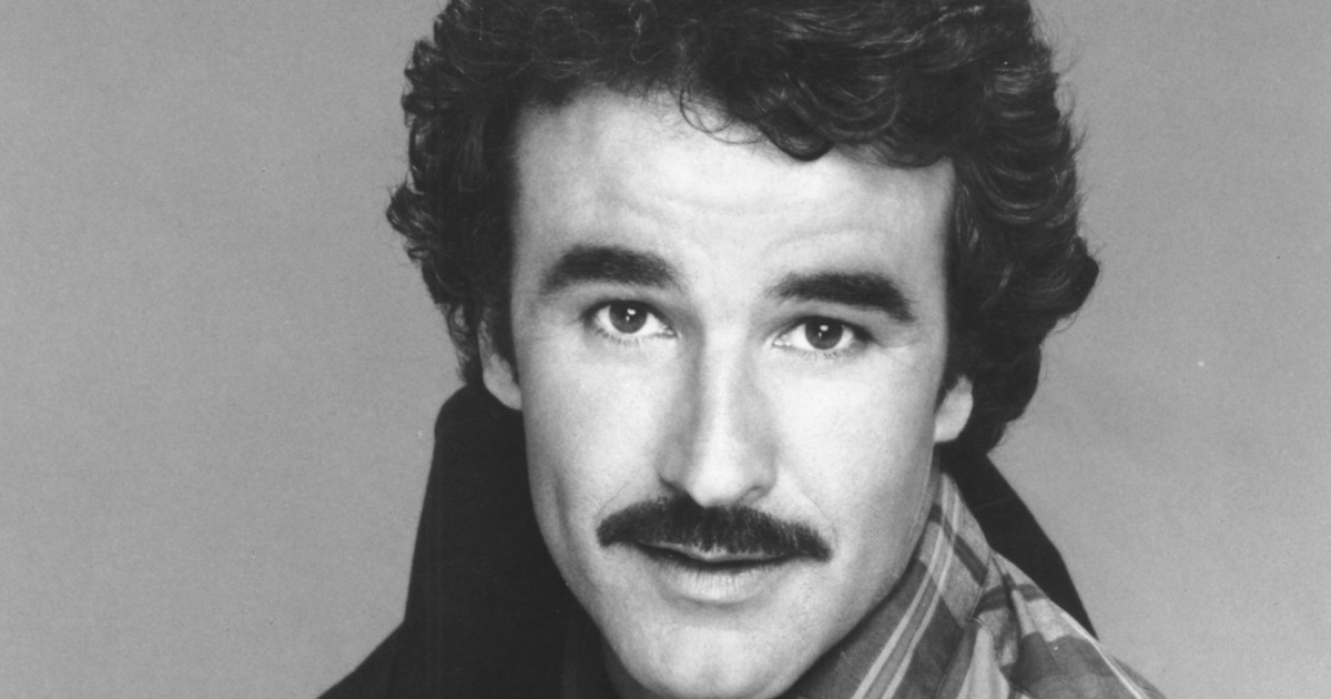 Geoffrey Scott nie żyje. Gwiazdor "Dynastii" miał 79 lat - Plejada.pl