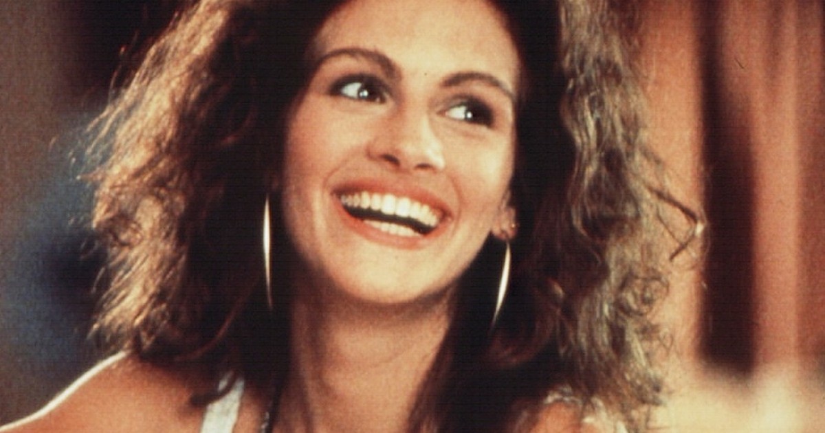 "Oh, Pretty Woman". Roy Orbison. Rocznica kultowej piosenki z filmu ...