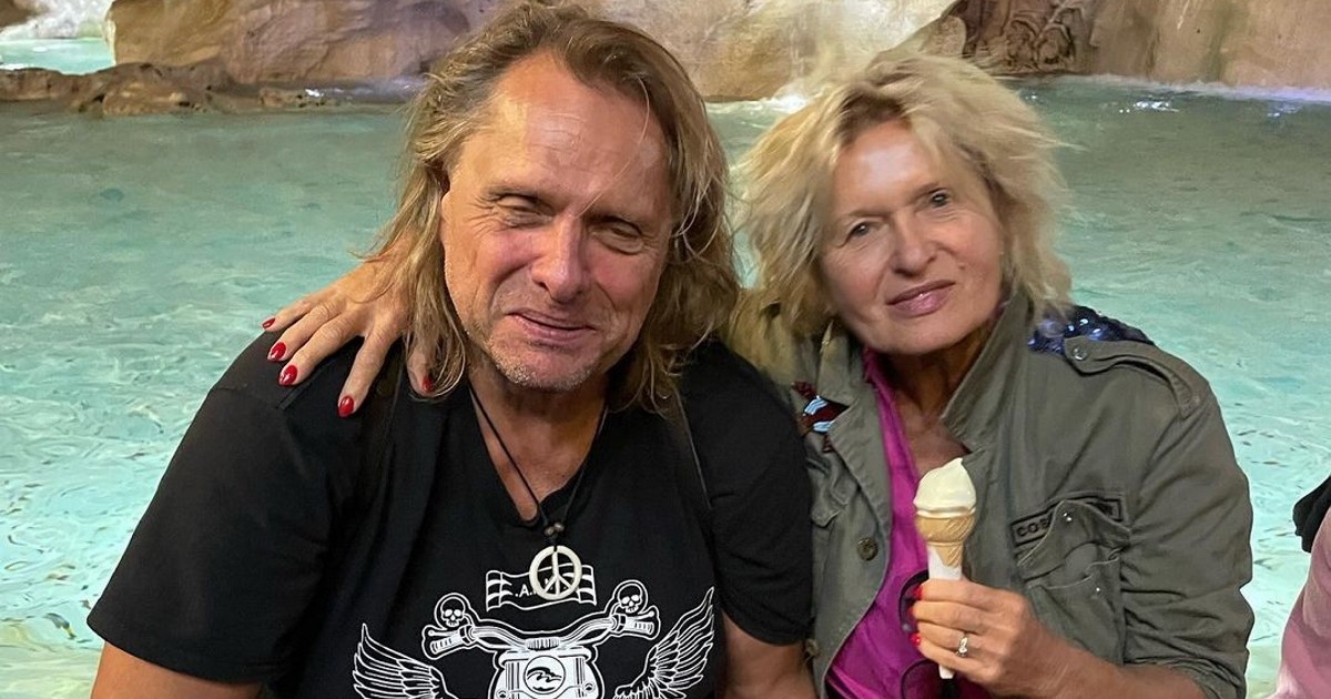 Ewa Kasprzyk wychodzi za mąż. Co za wyznanie o wielkiej mocy miłości