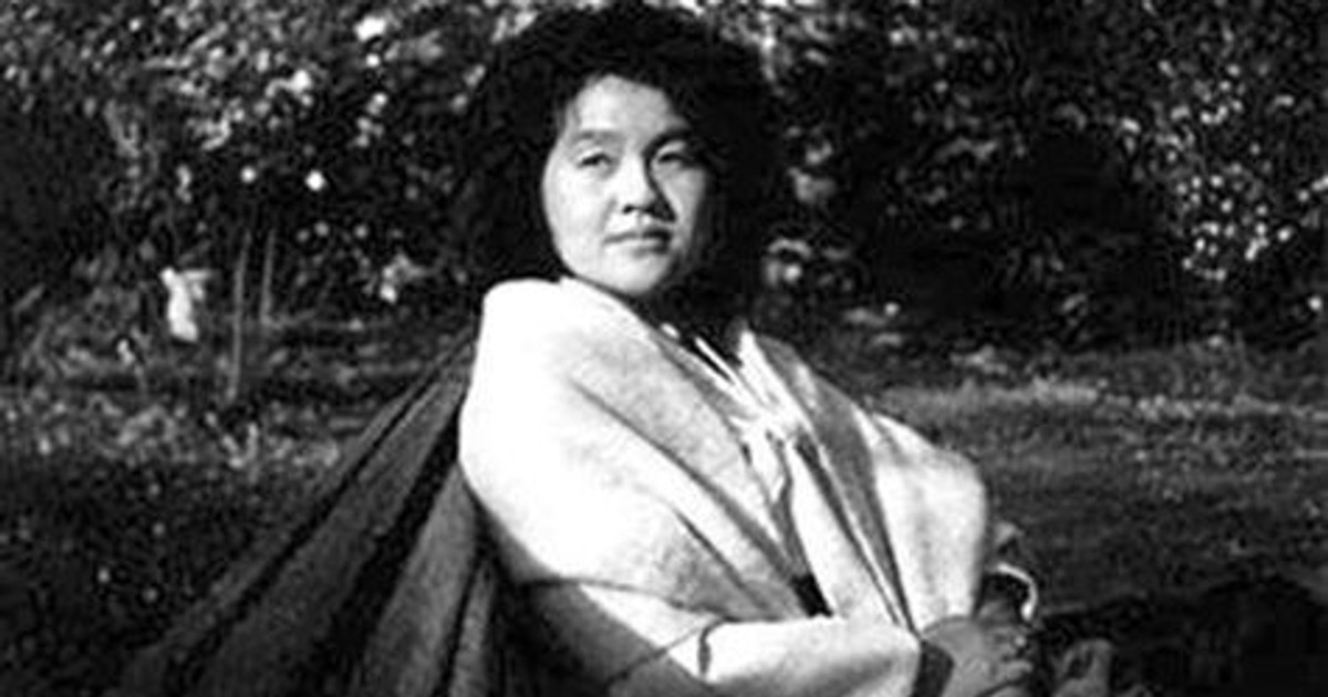 Miała być z nim na zawsze. Wygnał ją z kraju. 22 lata temu umarła Song ...