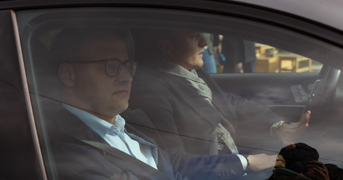 Marcin Romanowski dostał azyl na Węgrzech. To zemsta Viktora Orbana ...