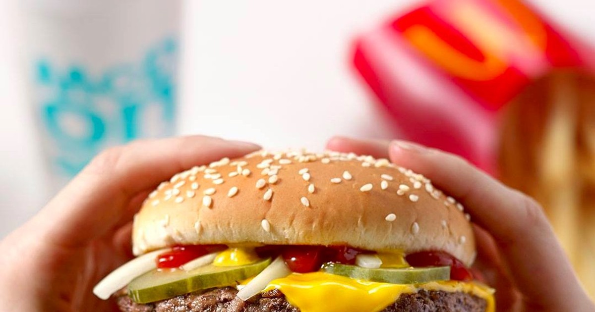 The most successful fast-food chains in America | Business Insider Africa