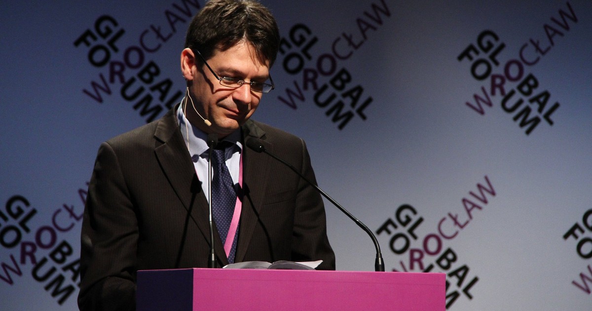 Kulisy szczytu NATO. Zaborowski: decyzja o zwrocie Sojuszu na Wschód ...