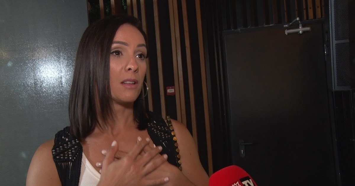 Glumica Ana Franić o razvodu i povratku u Beograd - Blic