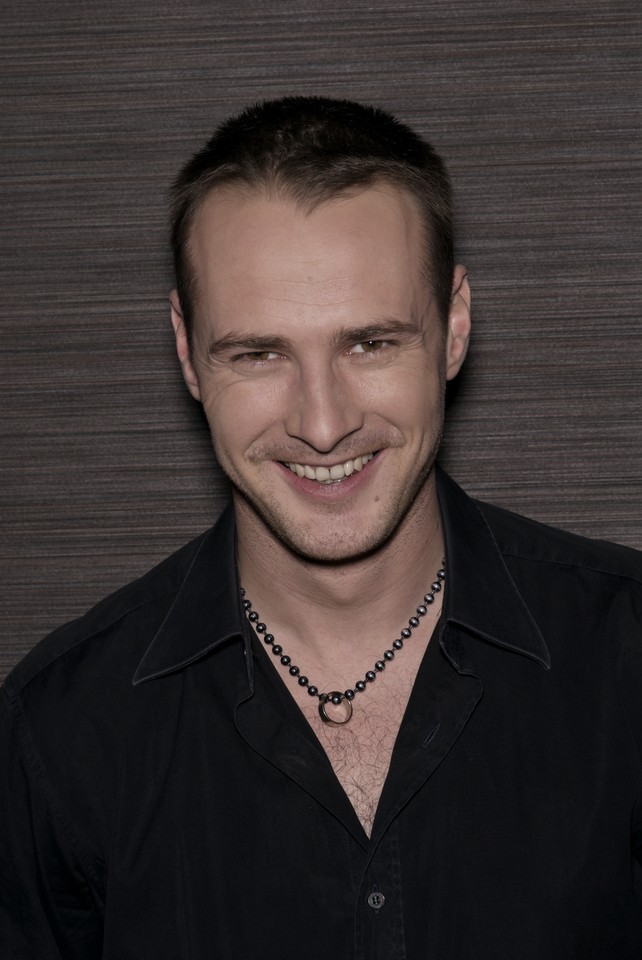 Grali w kultowych produkcjach. Jak się zmienili znani polscy aktorzy ...