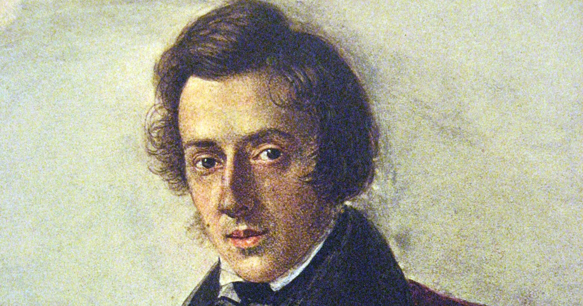 Fryderyk Chopin. Życiorys, dzieła, życie prywatne - Wiadomości