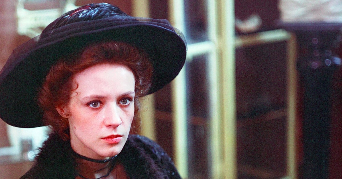 Jak zginęła Barbara Grabowska? Gwiazdę "Gorączki" znaleziono przy torach