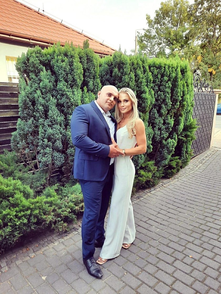 Dominik rozśmiesza widzów w "Goggleboxie". Nam mówi: Nie było dobrze ...