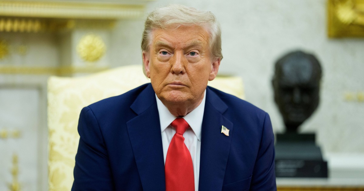 Już nie departament obrony? Donald Trump chce zmienić nazwę resortu ...