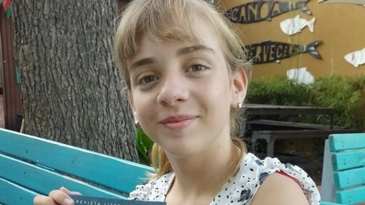 12-latka powiesiła się po tym, jak podjęła wyzwanie z TikToka - Kobieta