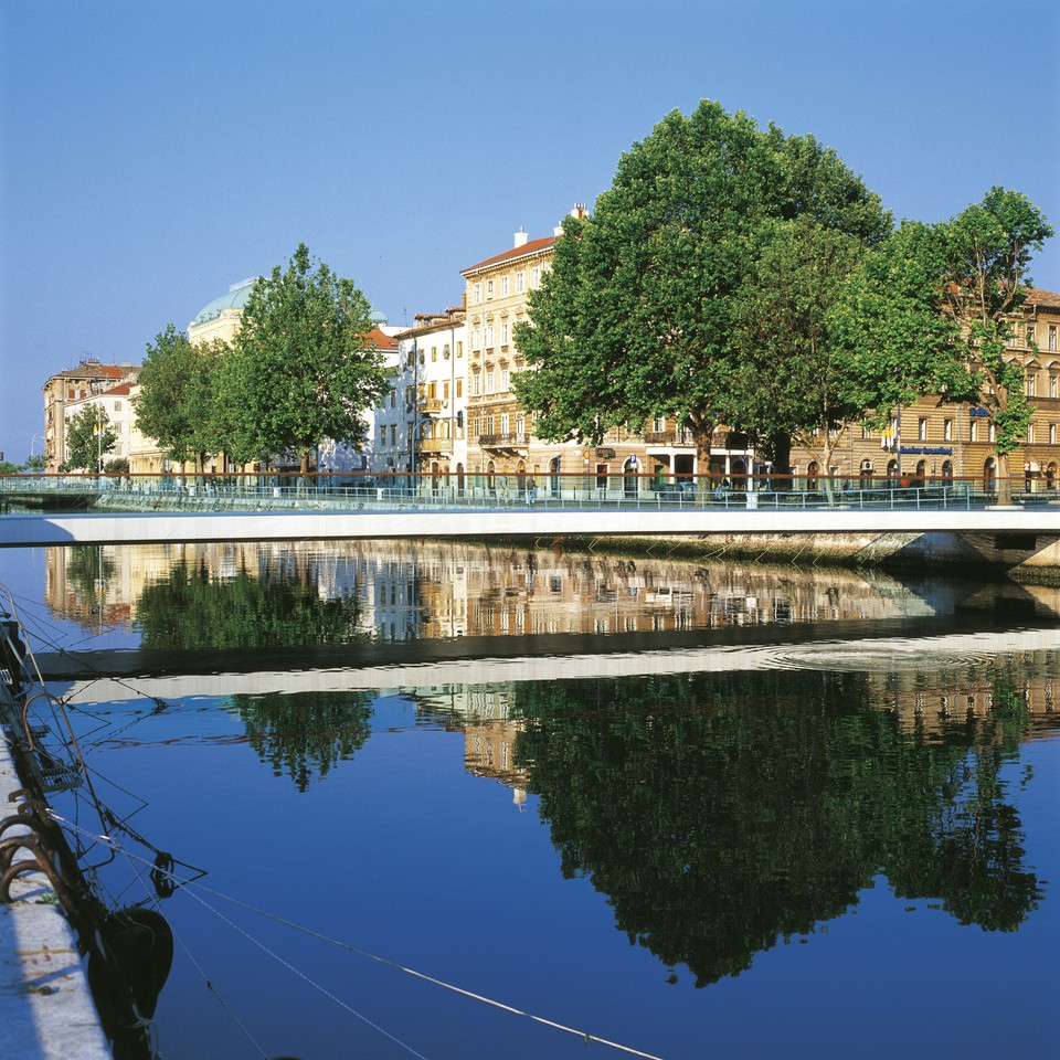 Rijeka - co zobaczyć, największe atrakcje, przewodnik - Wiadomości