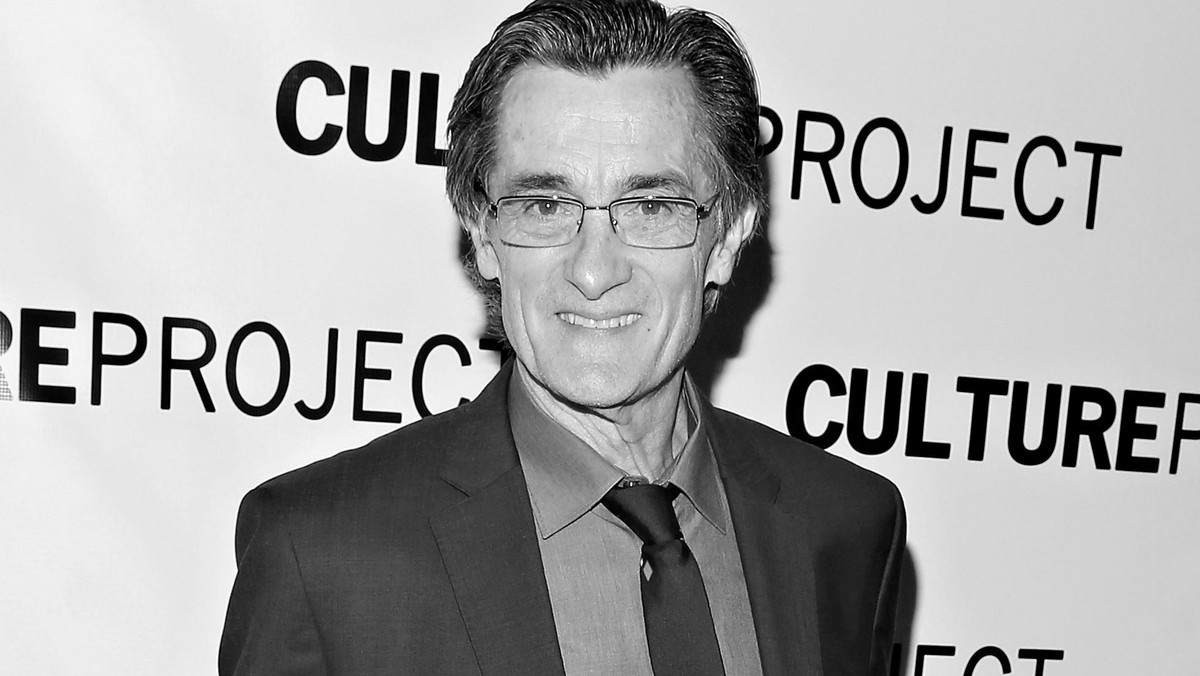 Nie żyje Roger Rees. Miał 71 lat - Film