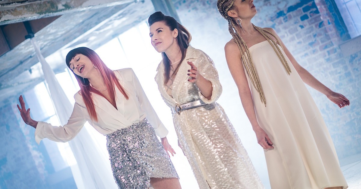 Girls on Fire z nowym teledyskiem - Muzyka