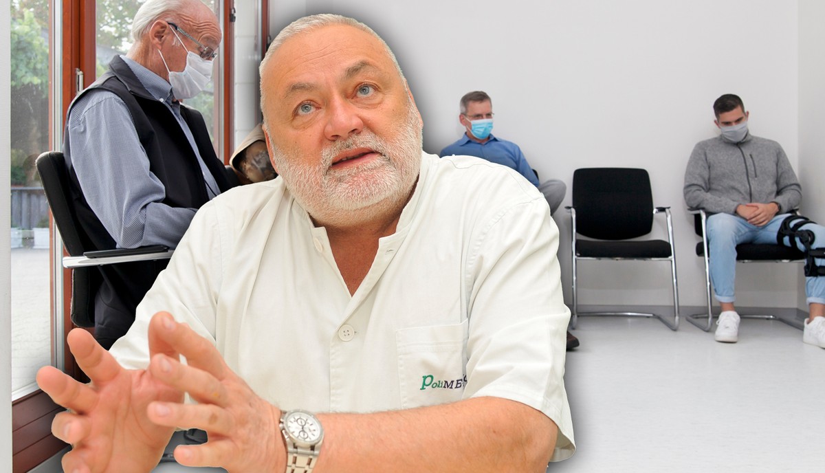 Ako primetite ovu promenu kod testisa - nije dobro, upozorava urolog dr ...