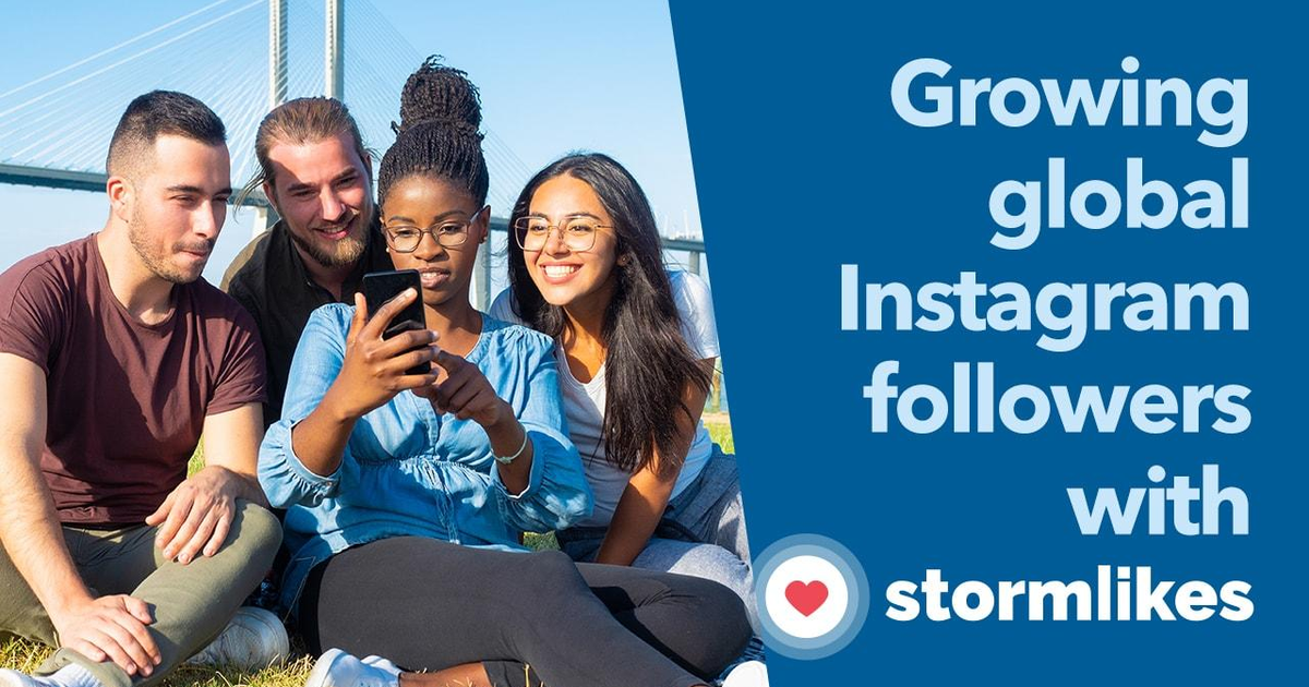 How to build an international audience: A guide to growing global ...
