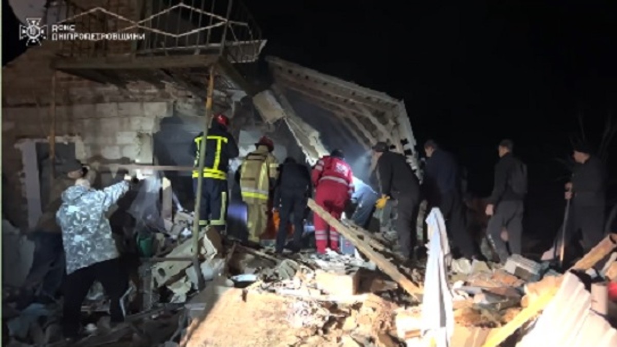 Talas ruskih napada na Ukrajinu, poginula devojčica (12) u Dnjepropetrovskoj oblasti - Blic