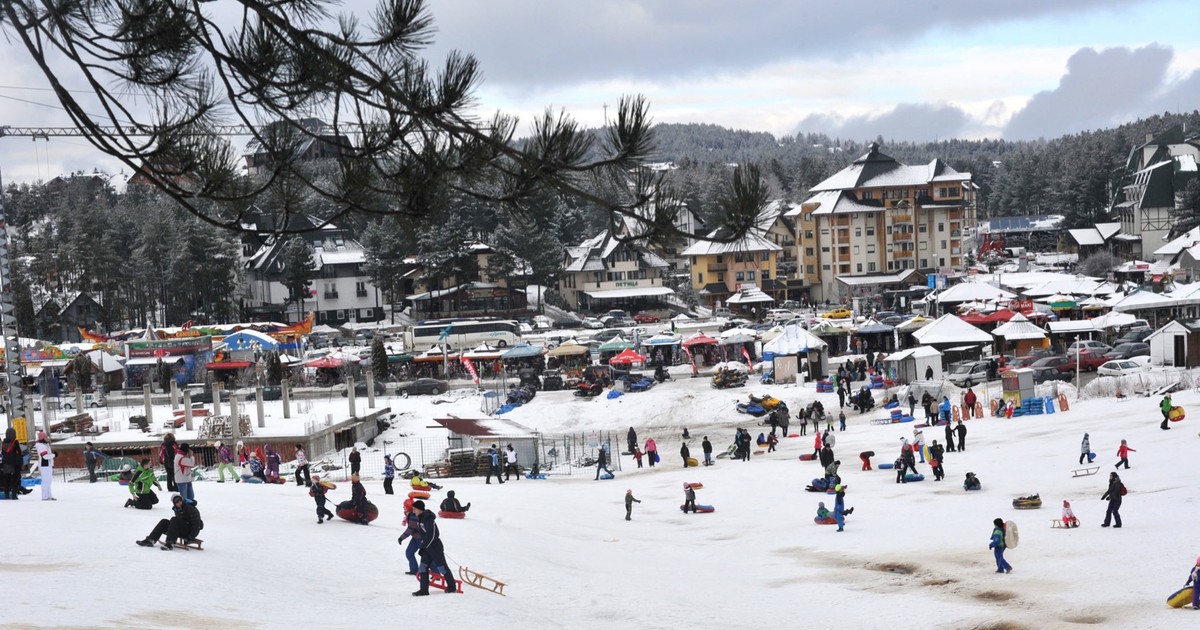 Nova godina, Zlatibor: Evo koliko košta trodnevni smeštaj i kakav doček ...