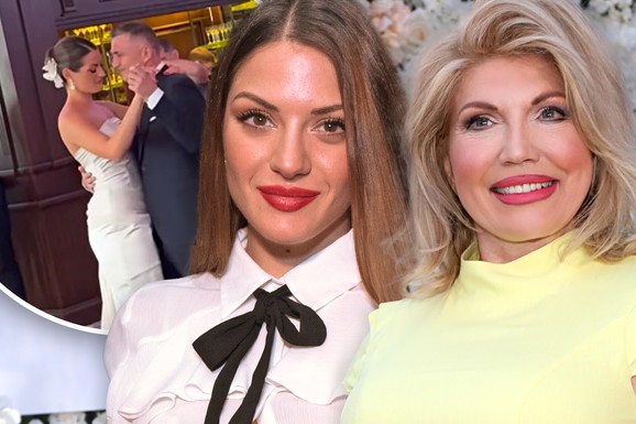 EVO KOLIKO ZET SUZANE MANČIĆ IMA GODINA : Prvi muž milioner BIO STARIJI od Teodore DVE DECENIJE ...