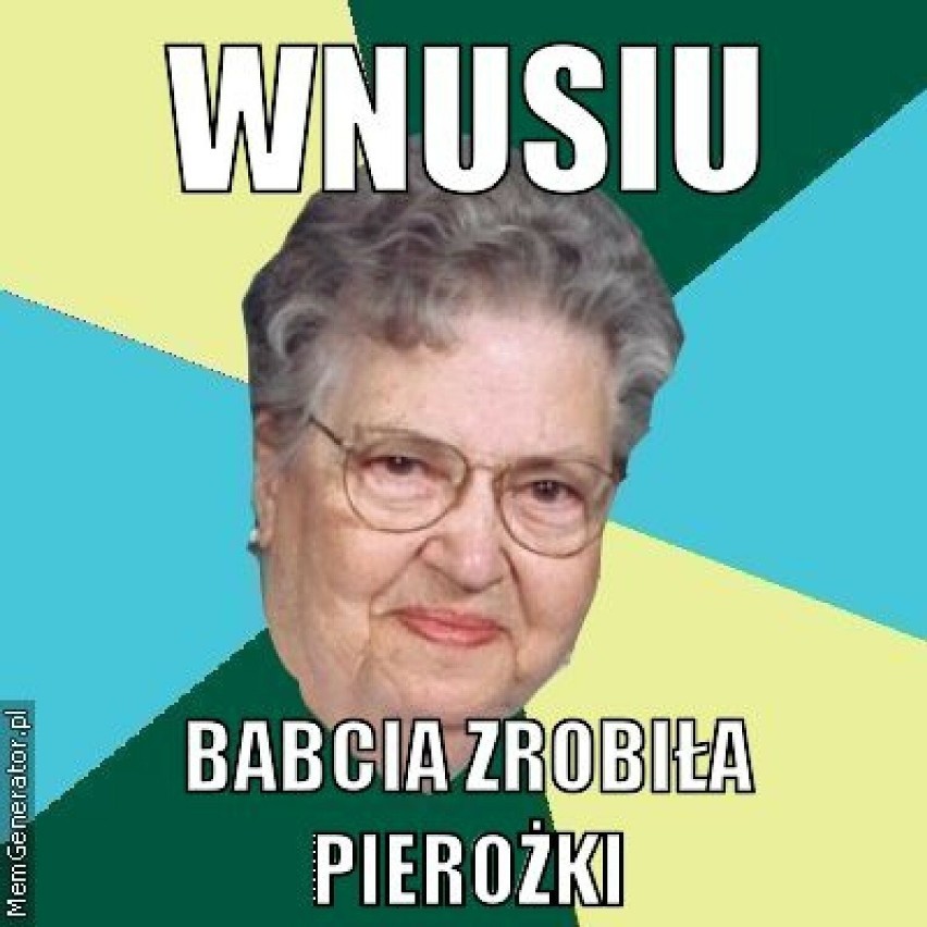 Najlepsze memy o Dniu Babci i Dziadka. Internauci dali do wiwatu ...