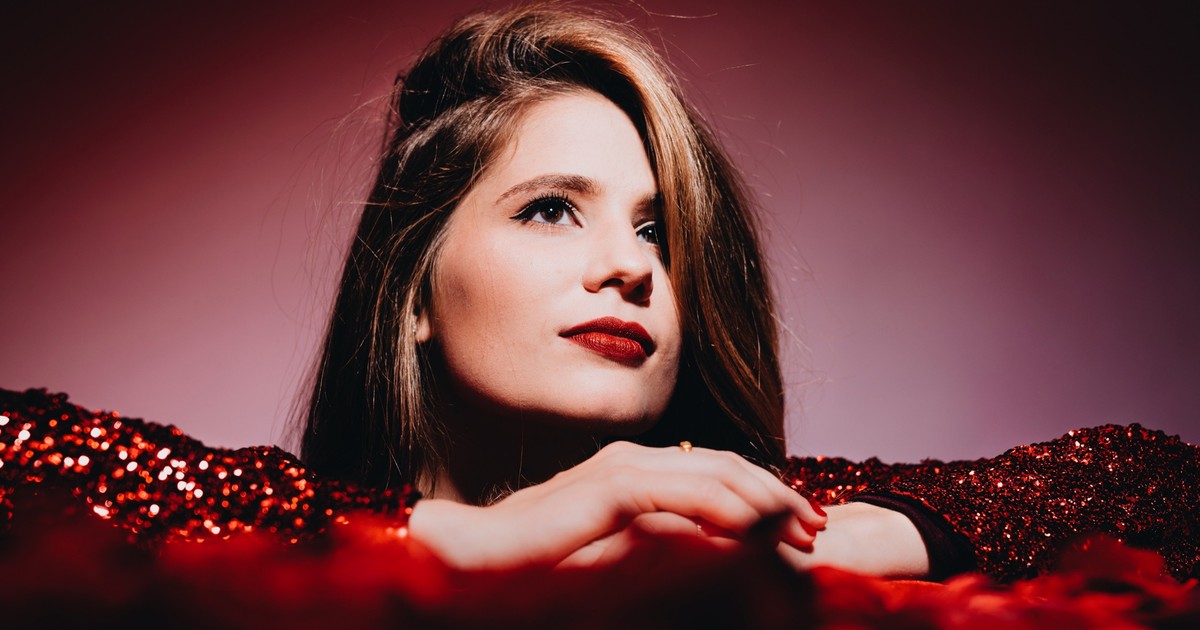 Eurowizja 2018: kim jest Laura Rizzotto? Poznaj uczestniczkę - Muzyka