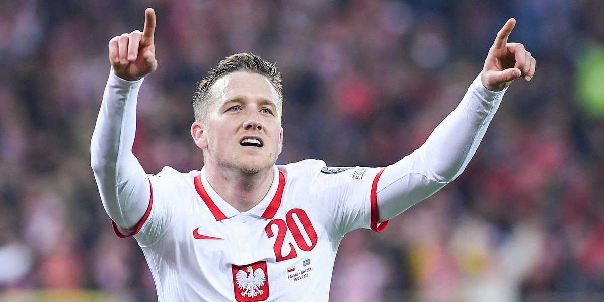 Katar 2022. Kim jest Piotr Zieliński, który strzelił gola w pierwszej ... Katar 2022. Kim jest Piotr Zieliński, który strzelił gola w pierwszej ...