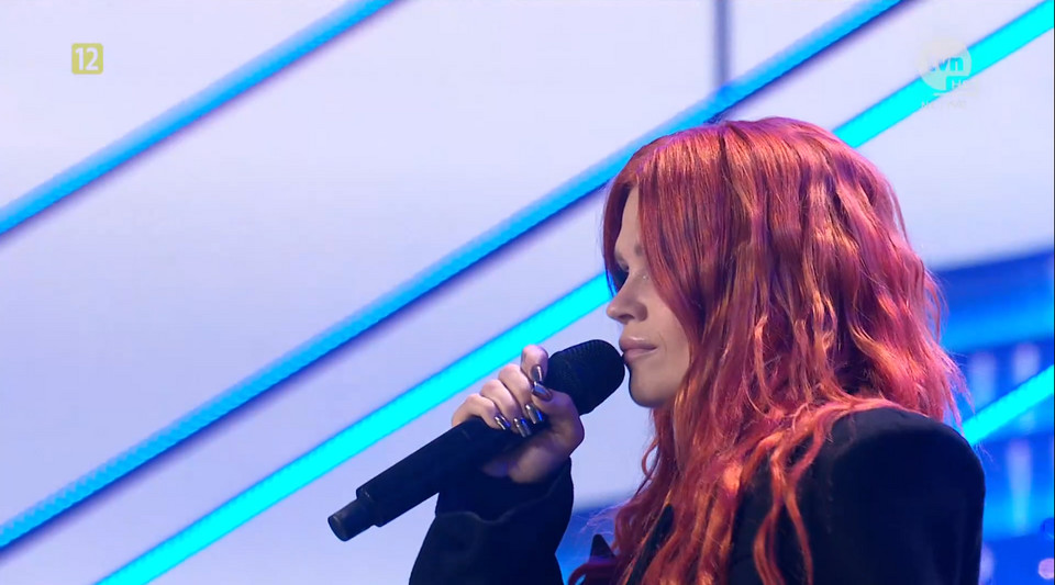 Margaret zrobiła show na festiwalu w Sopocie. Dwa stroje to tylko początek - Plejada.pl