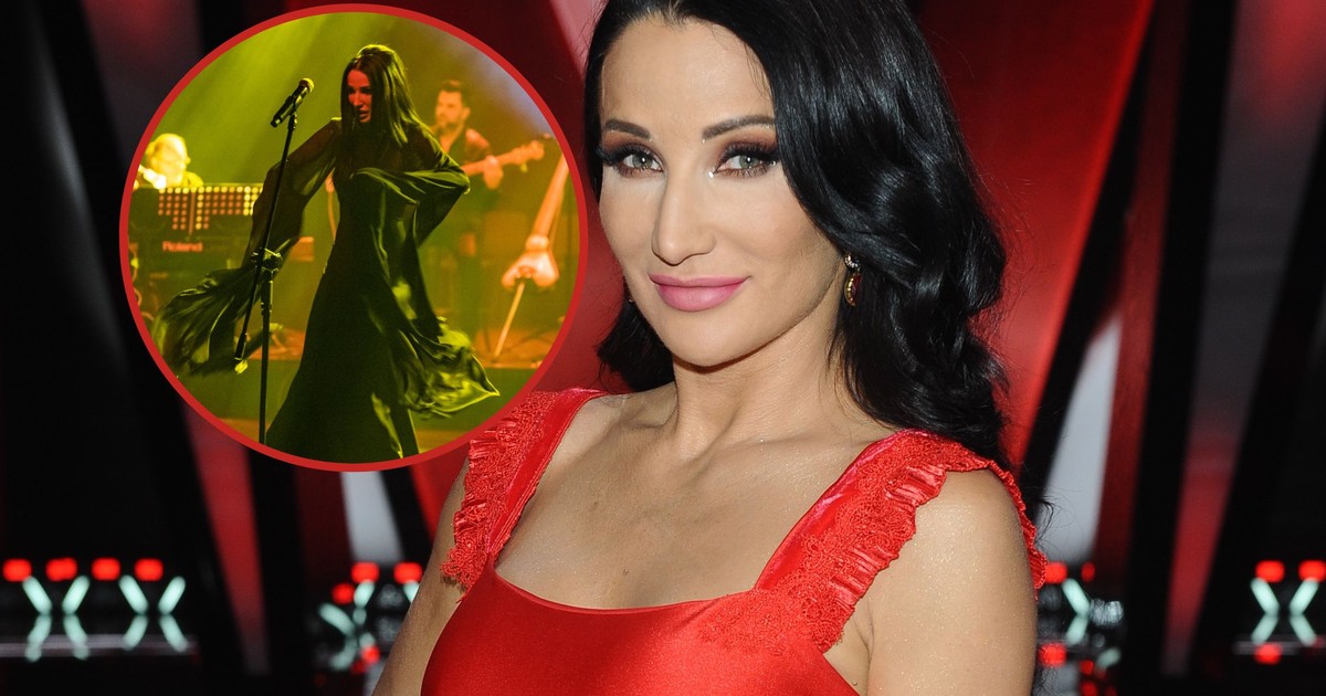 Justyna Steczkowska komentuje wysokie ceny biletów na swój koncert - Plejada.pl