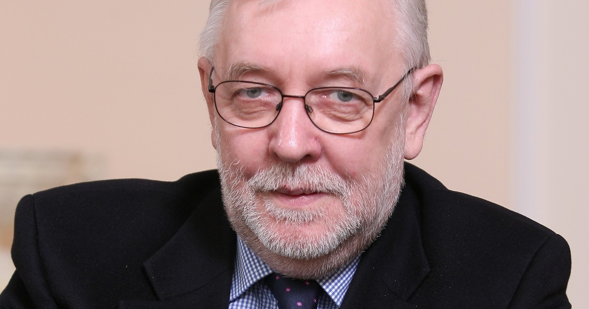 Prof. Jerzy Stępień o sytuacji samorządów terytorialnych