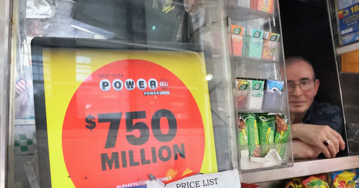 Powerball Results Jackpot Rises To 835 Million After Another Drawing