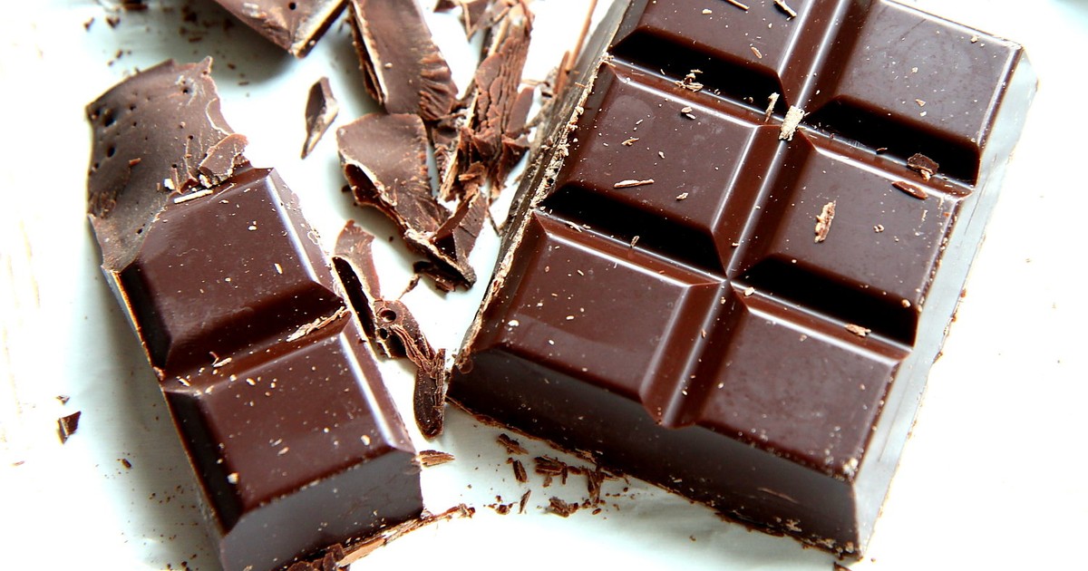 Jak Wedel tłumaczy się z dodawania do czekolady polirycynooleinianu ...