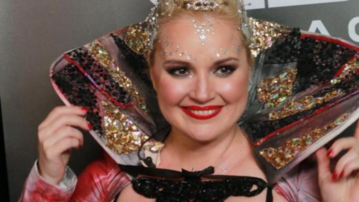 Maja Nikolić optuživala RTS da namešta pobedu na "Beoviziji ...