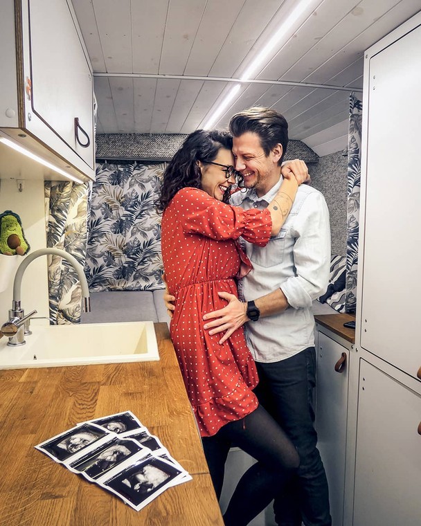 Jakub Tolak przeszedł ciężką operację. Zofia Samsel zdradza, jak się ...