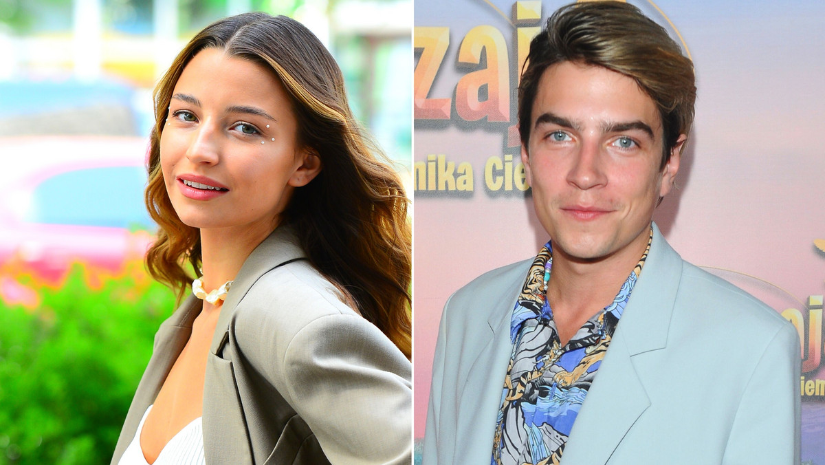 Julia Wieniawa i Nikodem Rozbicki nie rozstali się? Wątpliwości budzą ...