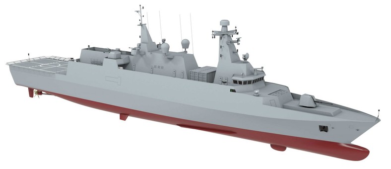 ORP Miecznik i ORP Czapla – nowe okręty dla Marynarki RP