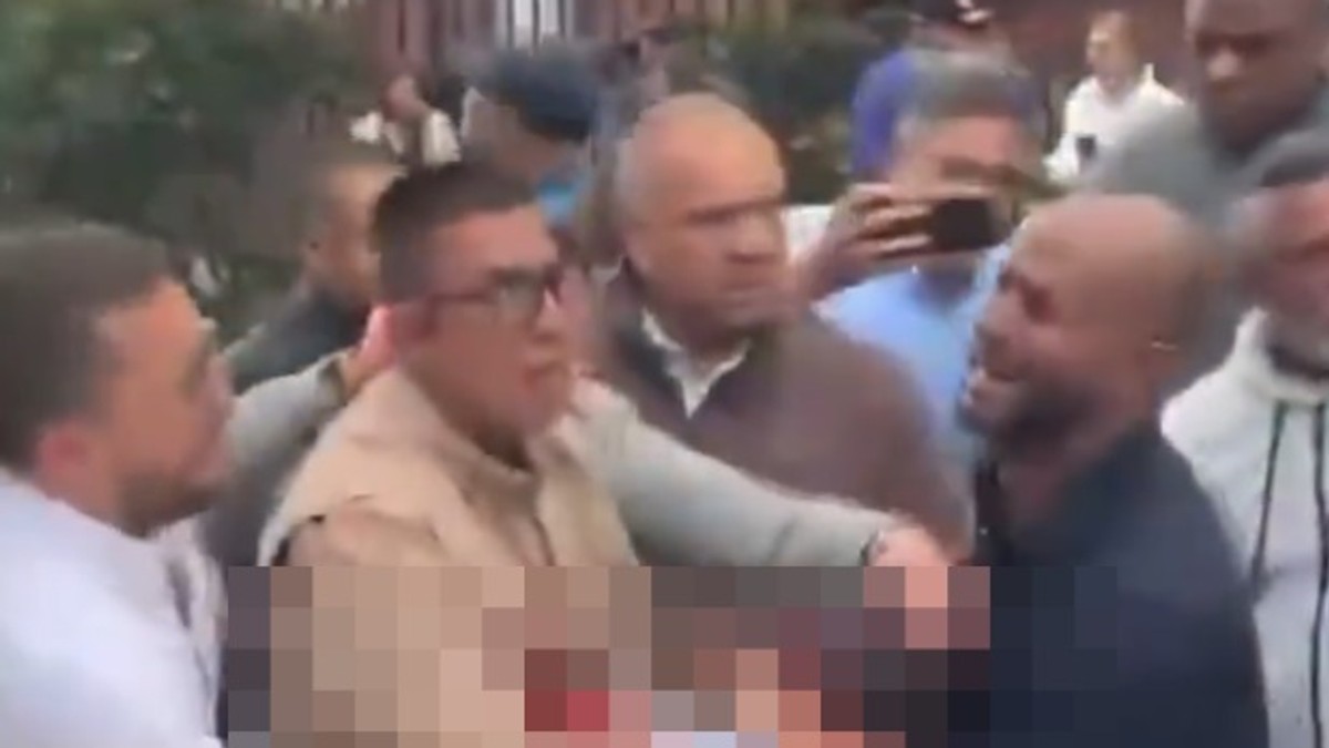 Političara iz Kolumbije upucao dečak (15): Objavljen snimak potere - Blic