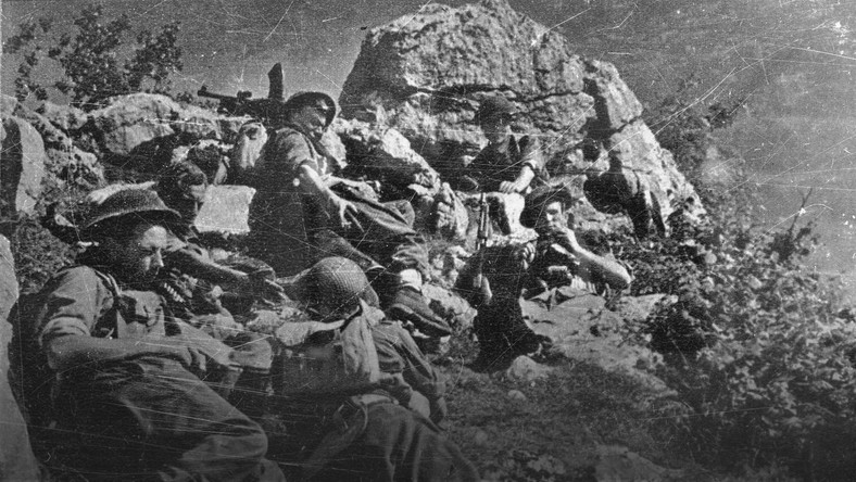 73. rocznica bitwy o Monte Cassino - Wiadomości