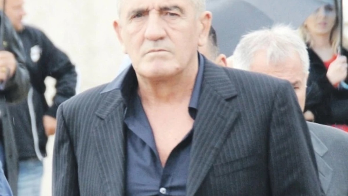 Umro Brano Mićunović - Blic