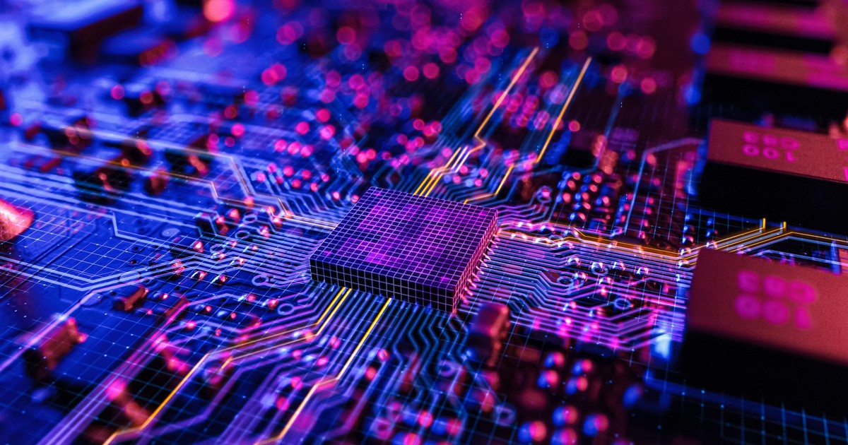 AWS Ocelot: pierwsze spojrzenie na rewolucyjny chip kwantowy