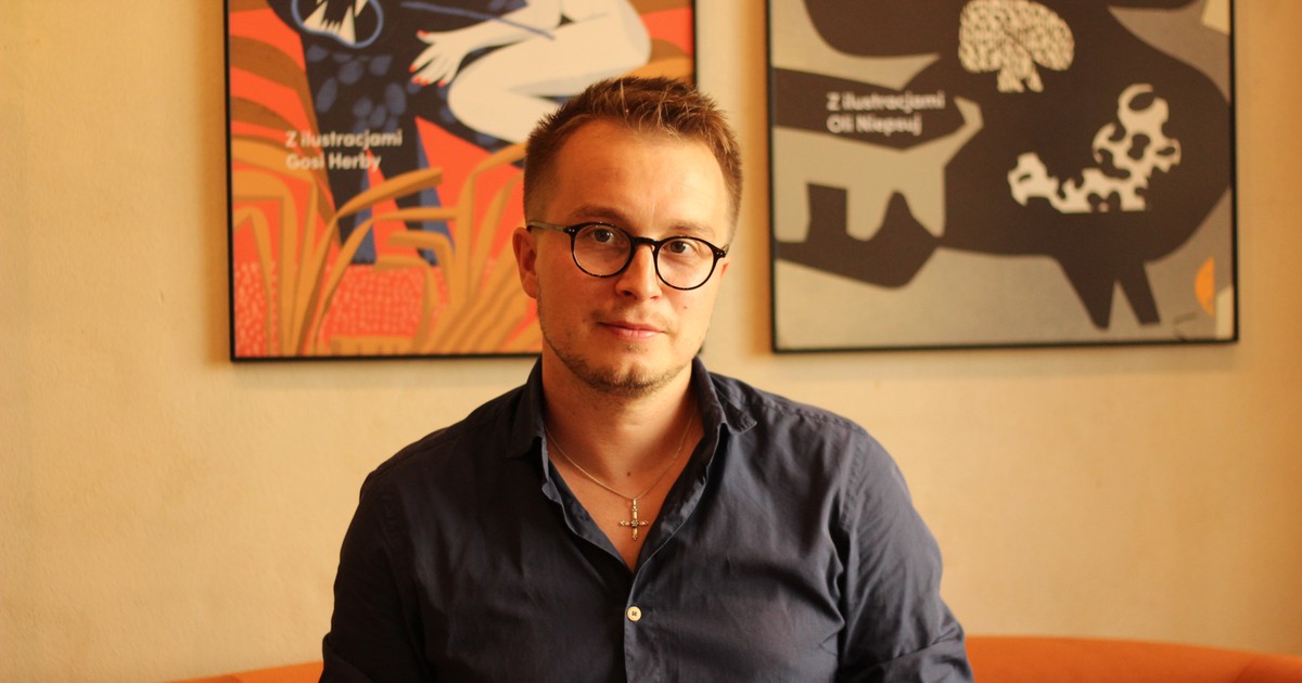 Opisał to, co zobaczył na Podhalu. "»Dudki« to źródło każdej patologii ...