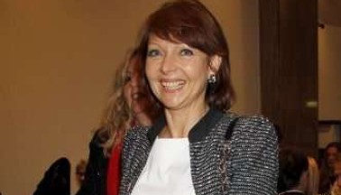 Magdalena Wołłejko